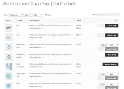 How To Build A High Converting Custom Woocommerce Shop Page