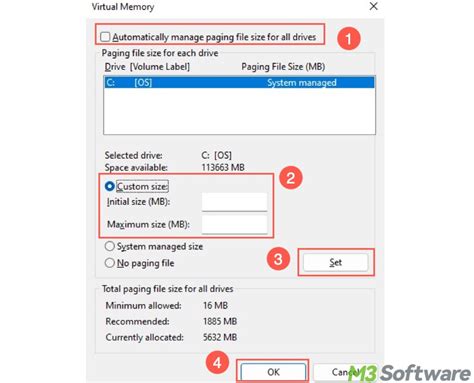 [tutorial] How To Manage Virtual Memory In Windows 10 11