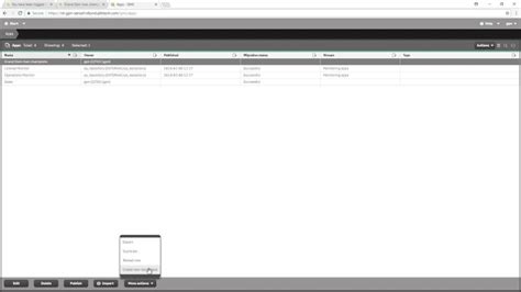 Qlik On Linkedin Do You Have Data You Want To Import From A Webpage You Can Do It With