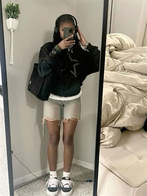 Pin By 𝐀𝐧𝐝𝐫𝐞𝐚𝐧𝐚𝐚𝐚𝐚 💜 On Girls Fits Cute Casual Outfits Stylish