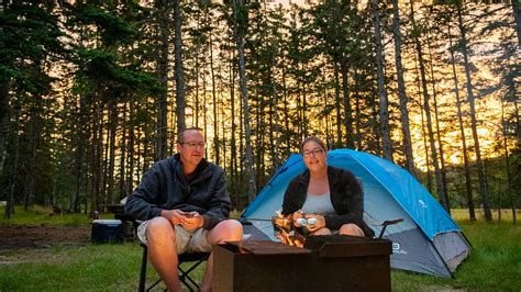 Beyond Tents Unraveling The World Of Glamping And Outdoor