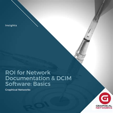 Roi For Network Documentation And Dcim Software Basics Graphical