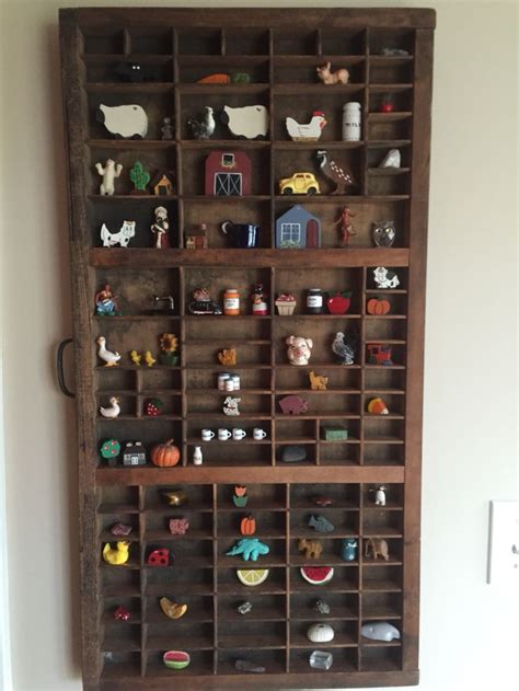 Printers Drawer With My Collection Printers Drawer Printers Tray