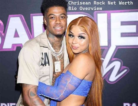 Chrisean Rock Net Worth Updated 2023 Bio Overview