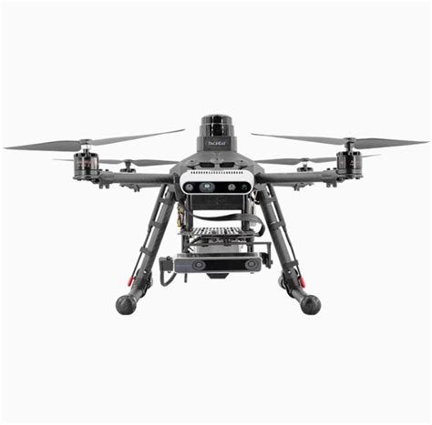 Open Source Drone Platforms Rcdrone