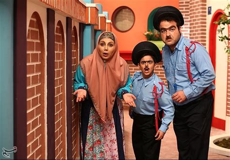 بعد از 14 سال؛ بلوغ کاری یا ریسک عمو پورنگ در محله گل وبلبل؟ تسنیم