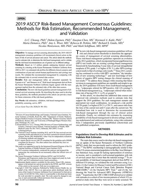 Solution Asccp Estimated Risk Studypool