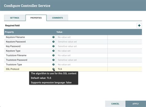 Apache Nifi User Guide