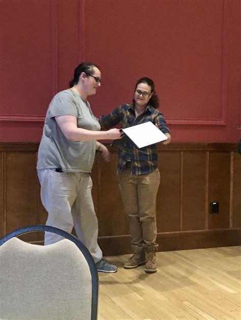 Remembering Aubri Esters — Sifma Now