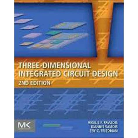 Three Dimensional Integrated Circuit Design Em Promoção Na Americanas
