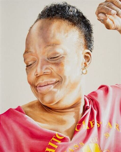 Adele Renault Kim 2019 Artsy