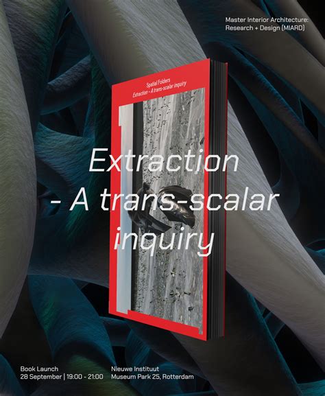 Miard Spatial Folders