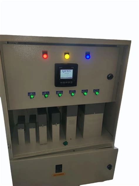 Apfc Panels In Krishna Andhra Pradesh Get Latest Price From Suppliers Of Apfc Panels