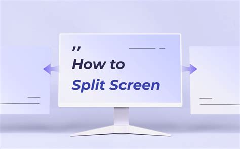 How Do I Screen Split Diviser Écran En 2 Windows Uljaa