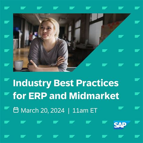 Sap S 4hana Cloud Erp On Linkedin Cloud Erp Essentials Webcast S