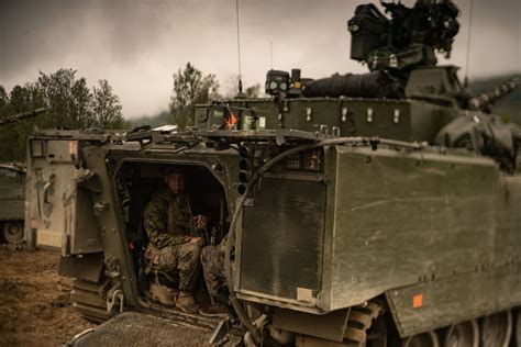 Dvids Images 26th Meu Soc Trading Tactics Techniques And Procedures With The Norwegian