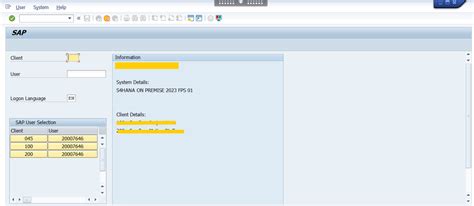 Step By Step Implementation Of Secure Login Servic Sap Community