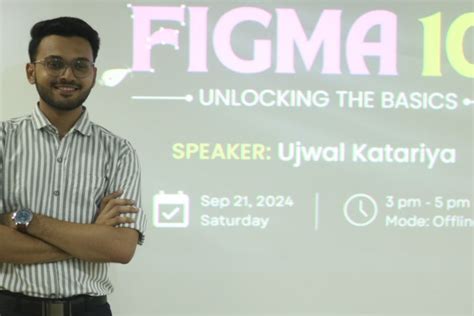 Csi Sfit On Linkedin Figmaworkshop Uiuxdesign Csisfit Designlearning Techevent