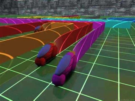 Armagetron Advanced Descargar