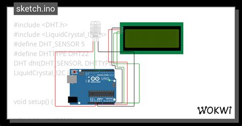 Serial Communication Wokwi Esp32 Stm32 Arduino Simulator