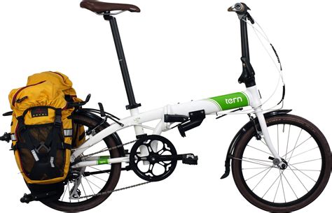 Tern Bicycles Japan Official Blog Link N8 Dealer Custom 2014