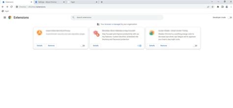 New Chrome Exploit Lets Attackers Completely Disable Browser Extensions