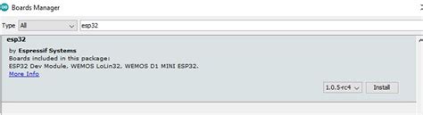 Fast Wifi File Download · Issue 4529 · Espressifarduino Esp32 · Github