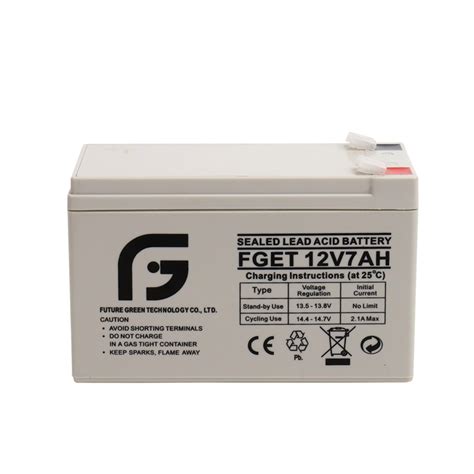 China 12v 7ah Top Sales Sealed Lead Acid Vrla Ups Battery Companies