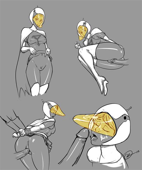 Jun Comm By Izra Hentai Foundry