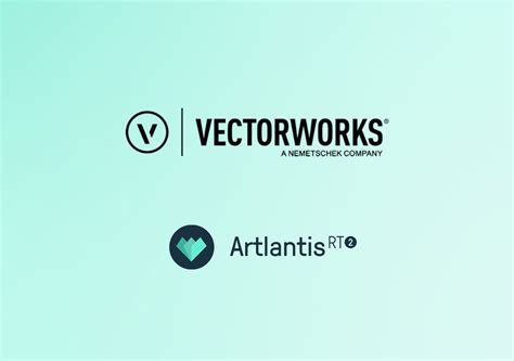 The Vectorworks 2024 Plug In For Artlantis Is Here Artlantis Rt²