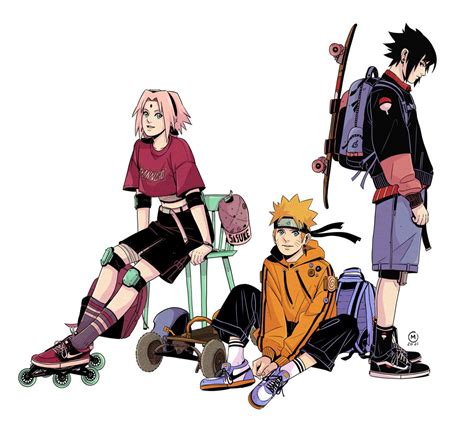 Angelyeah Naruto