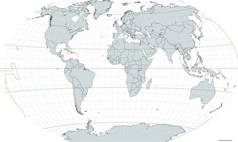 Mapa Mundial Con Nombres Para Imprimir Grandes Imágenes De Mapa