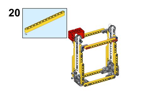 case 04 the unicycle robot learn