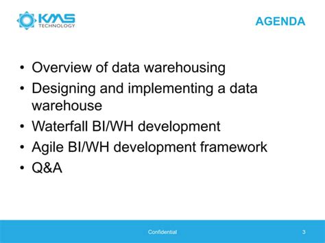 Agile Data Warehouse Pptx Databases Computer Software And Applications