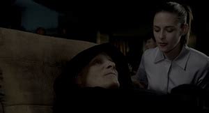 K2S RG Kristen Stewart Crimes Of The Future 2022 Phun Org Forum