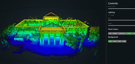Geospatial Analysis Majors Minors And Areas Of Study