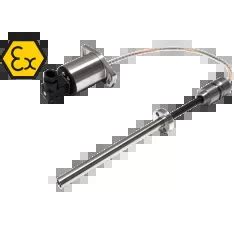 X Linear Inductive Althen Sensors Controls