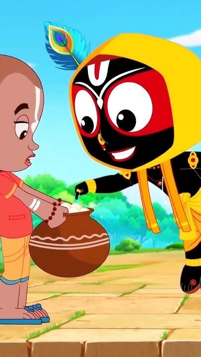 Jay Jagannath Song The Special Cartoon Pogo Cartoon Jay Jagannath 🚩