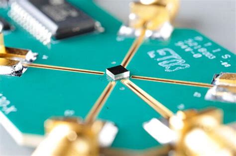 Menlo Micro推出mems继电器，再创功率极限记录 执行器 微迷：专业mems市场调研媒体