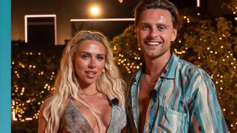 Casey Ogorman And Gabby Allen Crowned Winners Of Love Island All Stars 2025