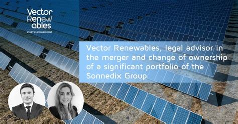 Vector Renewables On Linkedin Vector Renewables Legal Advisor In The