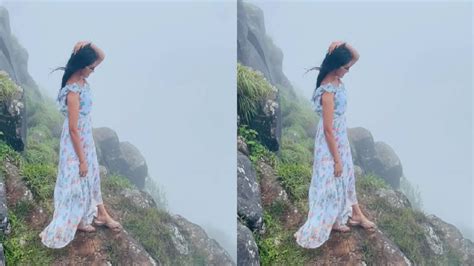 अभिनेत्रीचा घरात लटकलेल्या अवस्थेत आढळला मृतदेह शेवटची सोशल मीडिया पोस्ट व्हायरल Marathi News