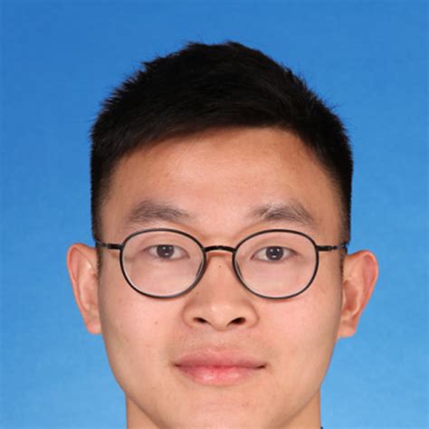 Liang Zhang Shanghai Jiao Tong University Shanghai Sjtu Department Of Instrument Science