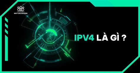 Tìm Hiểu địa Chỉ Ipv4 Là Gì Và Cách Khác Với địa Chỉ Ipv6 Như Thế Nào