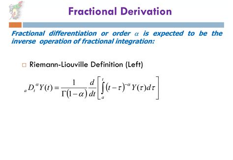 Fractional Calculus Pdf
