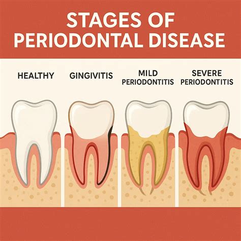 Mild Gum Disease
