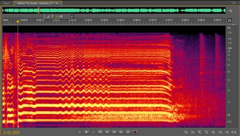 Best 12 Javascript Heatmap Spectrogram Chart Artofit