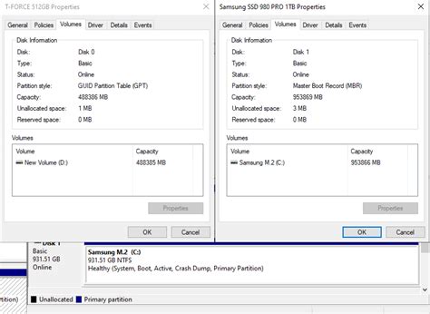 When I Try To Convert Mbr2gpt It Gives Me An Error Code 0x000036b7 Microsoft Qanda