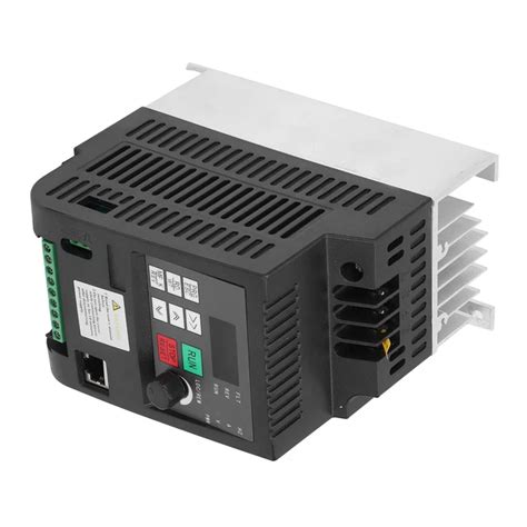 Variable Frequency Drive Vector Inverter 3 Phase Vfd Converter 22kw