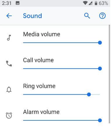 How To Fix Call Volume Too Low Issue On Pixel XL A XL